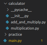 How import statement finds modules and packages